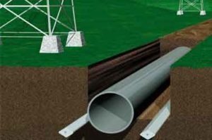 Plattline Zinc Ribbon Anode - The Platt Brothers and Company